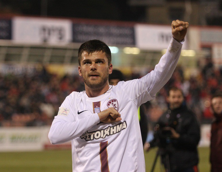 Τέσσερις μεταγραφές ανακοίνωσε η ΑΕΛ! – ArenaLarissaGr