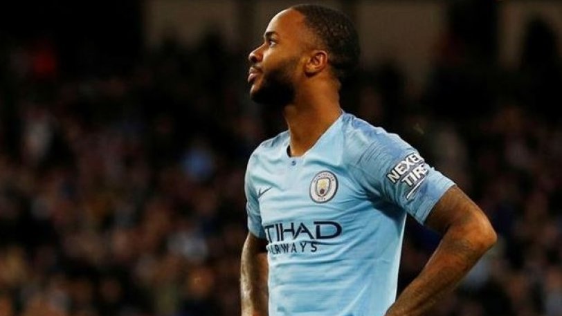 Κατέθεσε για τη ρατσιστική επίθεση ο Στέρλινγκ – ArenaLarissaGr