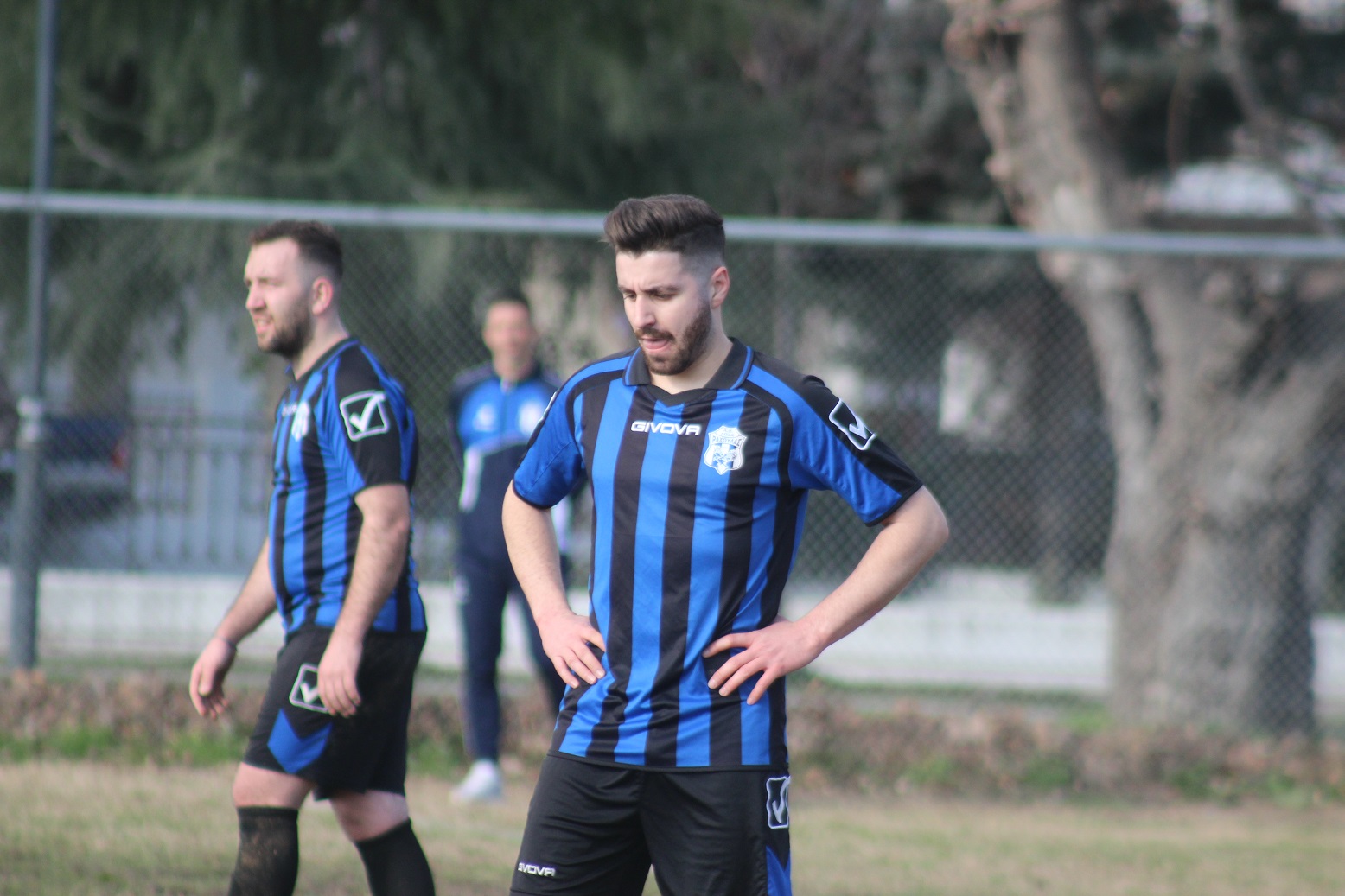 Νέα κίνηση με Τζάνακα ο Μαχητής Τερψιθέας – ArenaLarissaGr