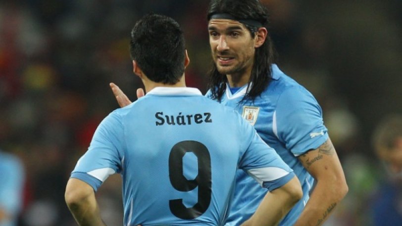 Αμπρέου: «Αν είμαι εγώ προπονητής της Νασιονάλ, θα επιστρέψει ο Σουάρες ...