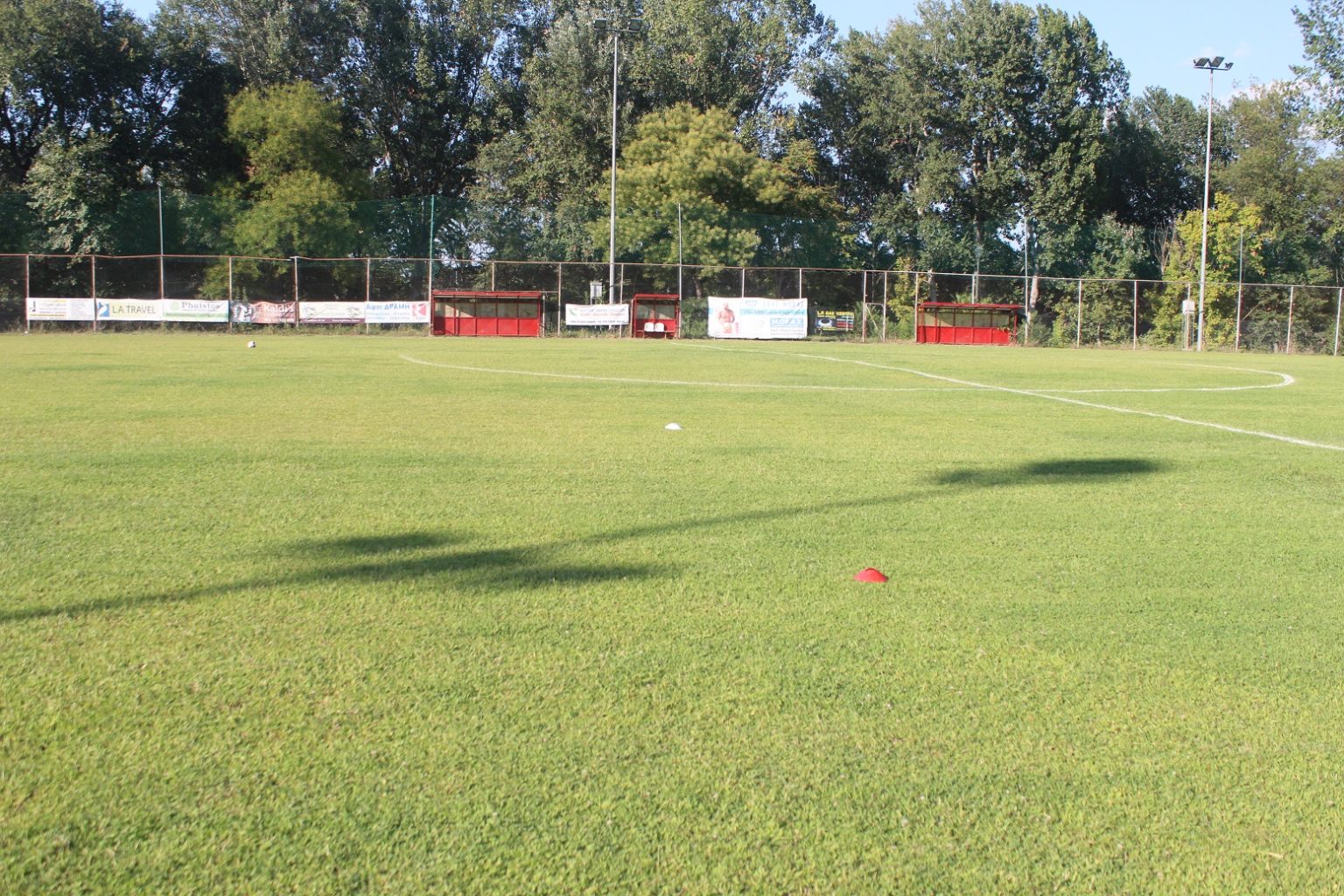 Οι Όμιλοι της Γ’ ΕΠΣ Λάρισας – ArenaLarissaGr