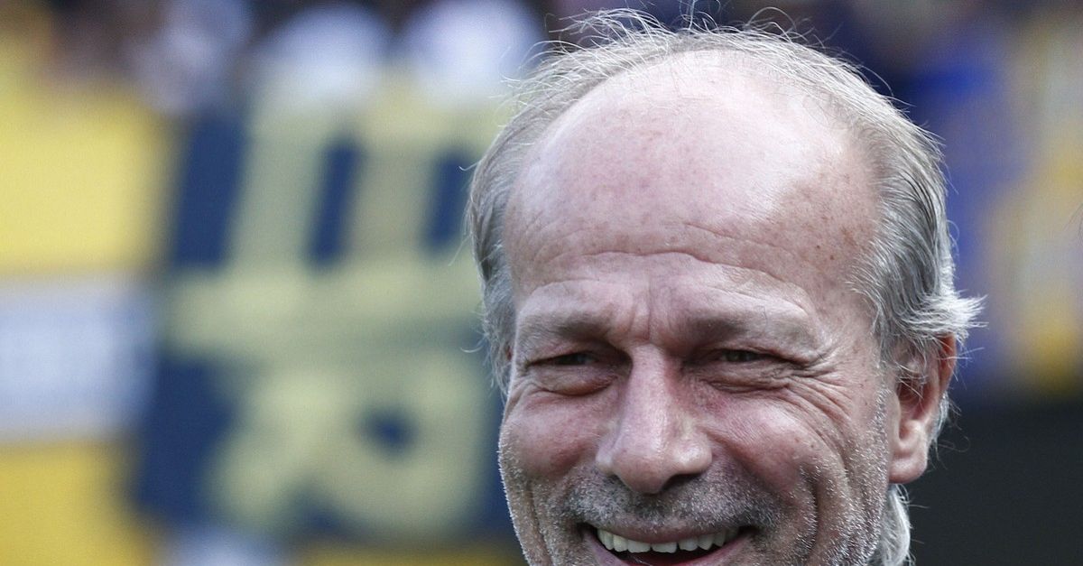 Ολυμπιακός: Ο Σαμπατίνι πιο κοντά στη Νότιγχαμ, γράφει το ...