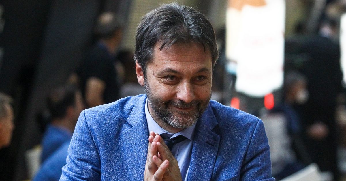 Λαύριο: Επίσημη η επιστροφή του Χρήστου Σερέλη – ArenaLarissaGr