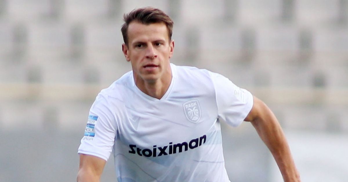 ΠΑΟΚ: Τα συμπεράσματα του πρώτου φιλικού στην Κύπρο και οι μεταγραφές ...