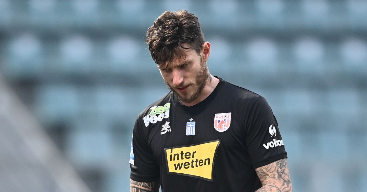 Ο Κλέιμαν απολογείται για τον βιασμό μαθήτριας στο Κολωνάκι – Τι ...