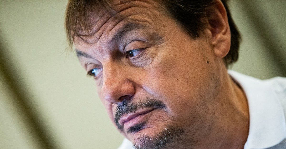 Ο Εργκίν Αταμάν είναι πλέον το “πρόσωπο” του Παναθηναϊκού – ArenaLarissaGr