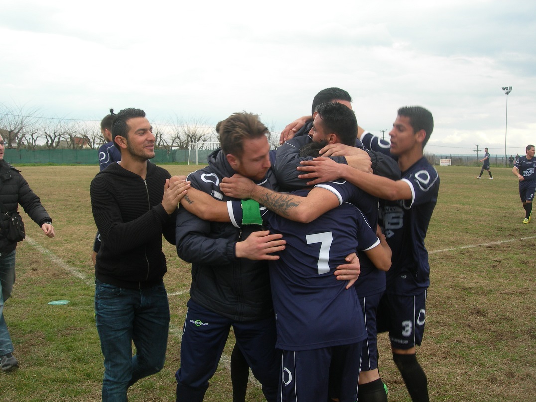 Κι όλο… ανεβαίνει! – ArenaLarissaGr