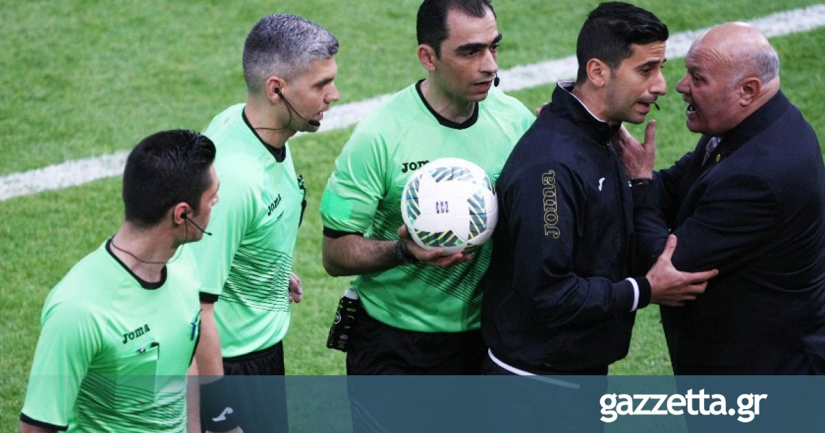 Καθαρό το φύλλο αγώνα Ολυμπιακός-Πλατανιάς – ArenaLarissaGr