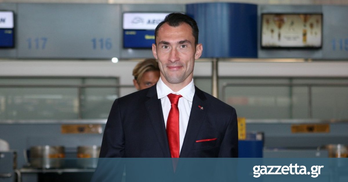 Προτό: «Σε όλα τα ματς να παίζεις με ψυχή για να κερδίσεις ...