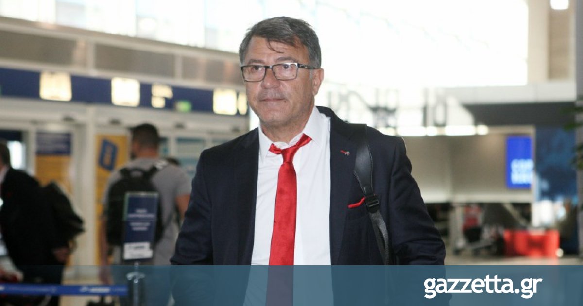 Λεμονής: «Αυτά τα ματς τα περιμένουμε πως και πως»! – ArenaLarissaGr