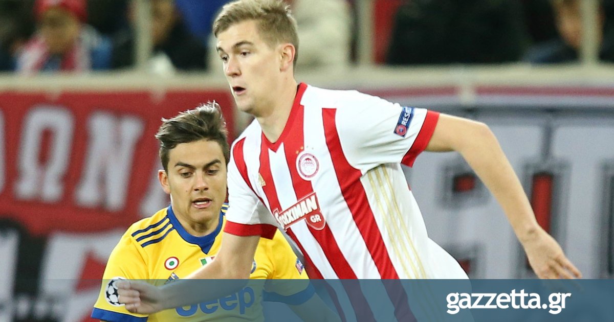 Ένγκελς: «Δεν είχαμε τύχη» – ArenaLarissaGr