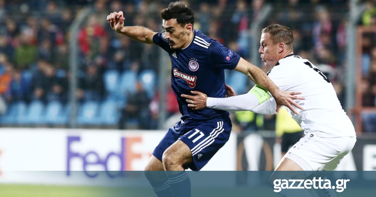 Ηττα στο ντέρμπι κορυφής για Ντουντελάνζ – ArenaLarissaGr