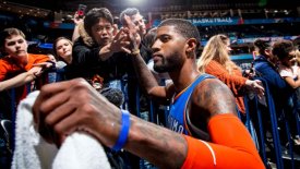 Θάντερ- Σίξερς 104-108 – ArenaLarissaGr