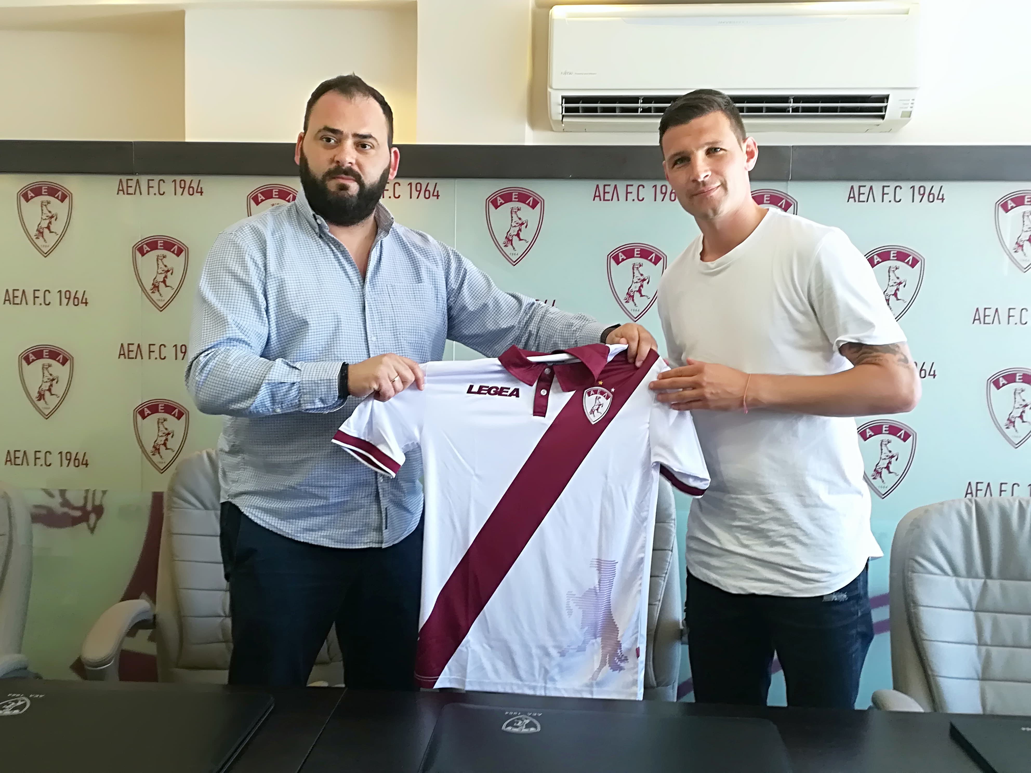 Επιτυχία 100% – ArenaLarissaGr