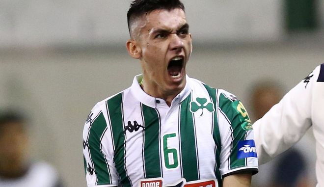 Σωτήρης Αλεξανδρόπουλος: Ποιος τον πιάνει τώρα… – ArenaLarissaGr