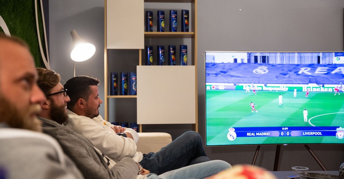 Το SPORT24 και το ULTREX σε καλούν στο Σπίτι της 24 MEDIA για τον ...