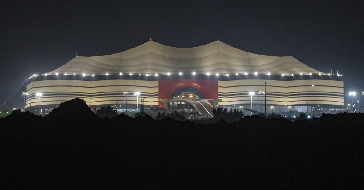 Μουντιάλ 2022: Πού θα δείτε την πρεμιέρα Κατάρ – Εκουαδόρ – ArenaLarissaGr