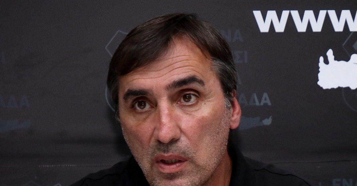 Απόλλων Σμύρνης: Αποχώρησε ο Γιάννης Σαμαράς – ArenaLarissaGr