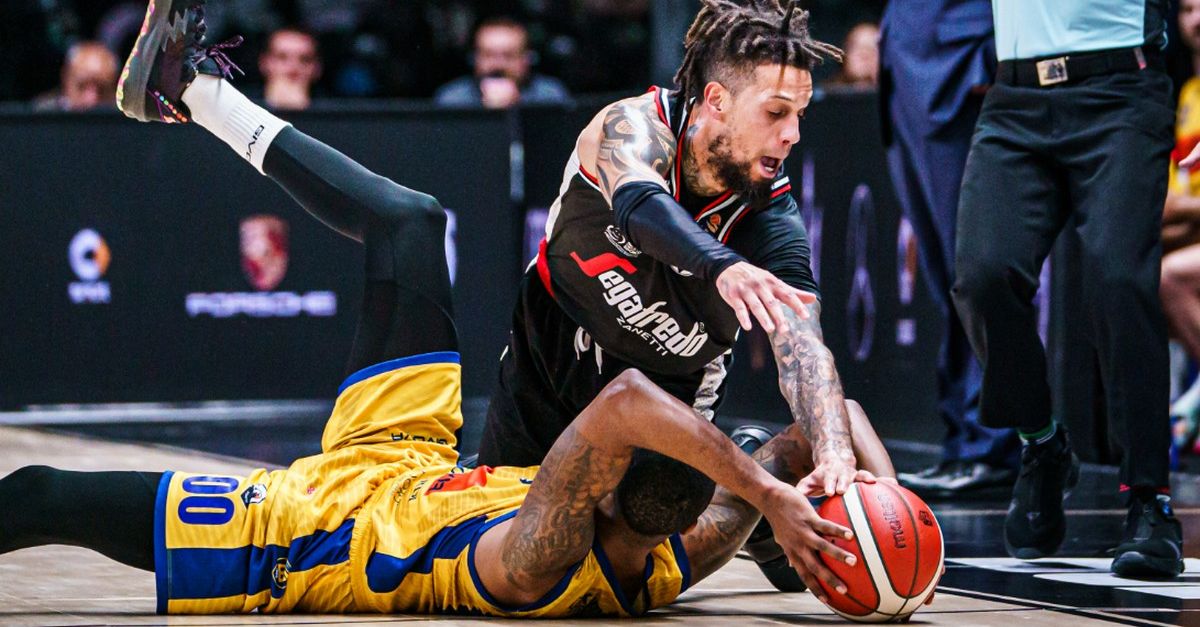 Σε τραγική κατάσταση η Βίρτους μετά από το ΣΕΦ, διασύρθηκε και από τη ...