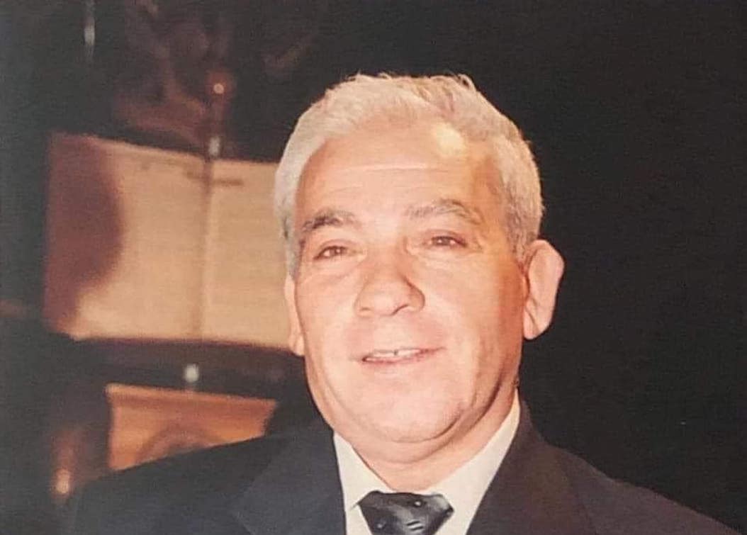 «Εφυγε ο τρελαμένος» της καρδιάς μας – Καλό σου ταξίδι Δημήτρη Ρουκά ...