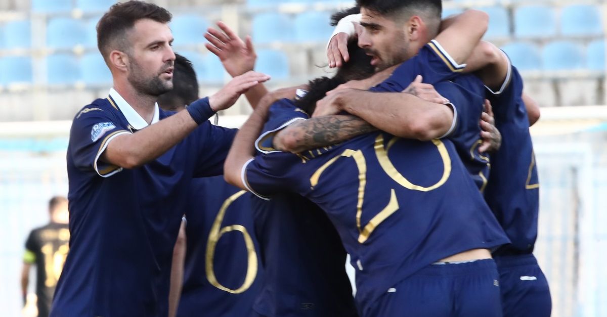 Super League 2: Η Athens Kallithea πήρε στα χαρτιά το ματς με την ...