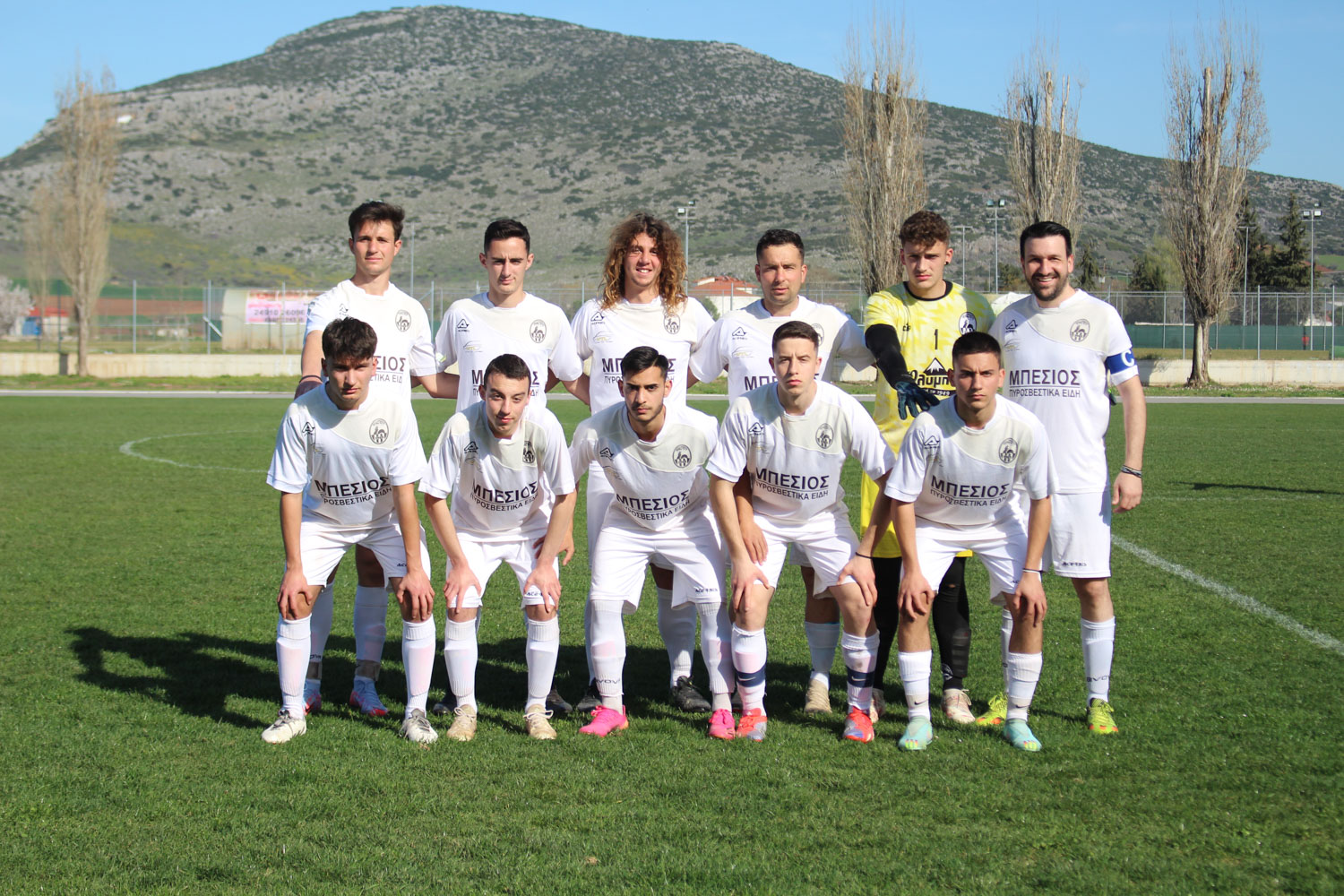 Μοιράστηκαν βαθμούς & εντυπώσεις – ArenaLarissaGr