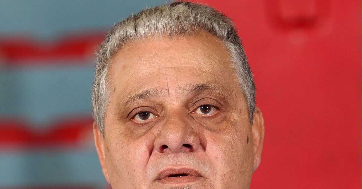 Πέθανε ο “Τρομάρας” του Πανιωνίου, Γιάννης Φραγκούλης – ArenaLarissaGr