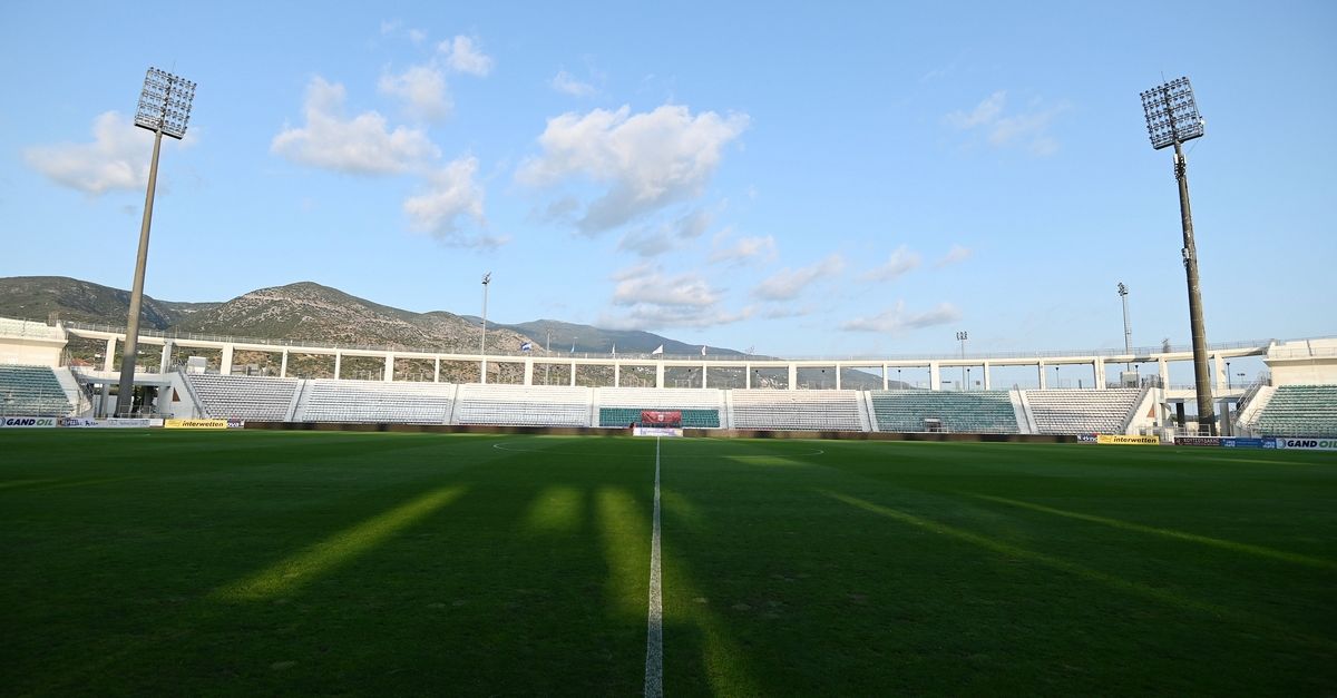 Αντωνίου για τον τελικό Κυπέλλου Novibet: “Στον Βόλο χωρίς οπαδούς, με ...