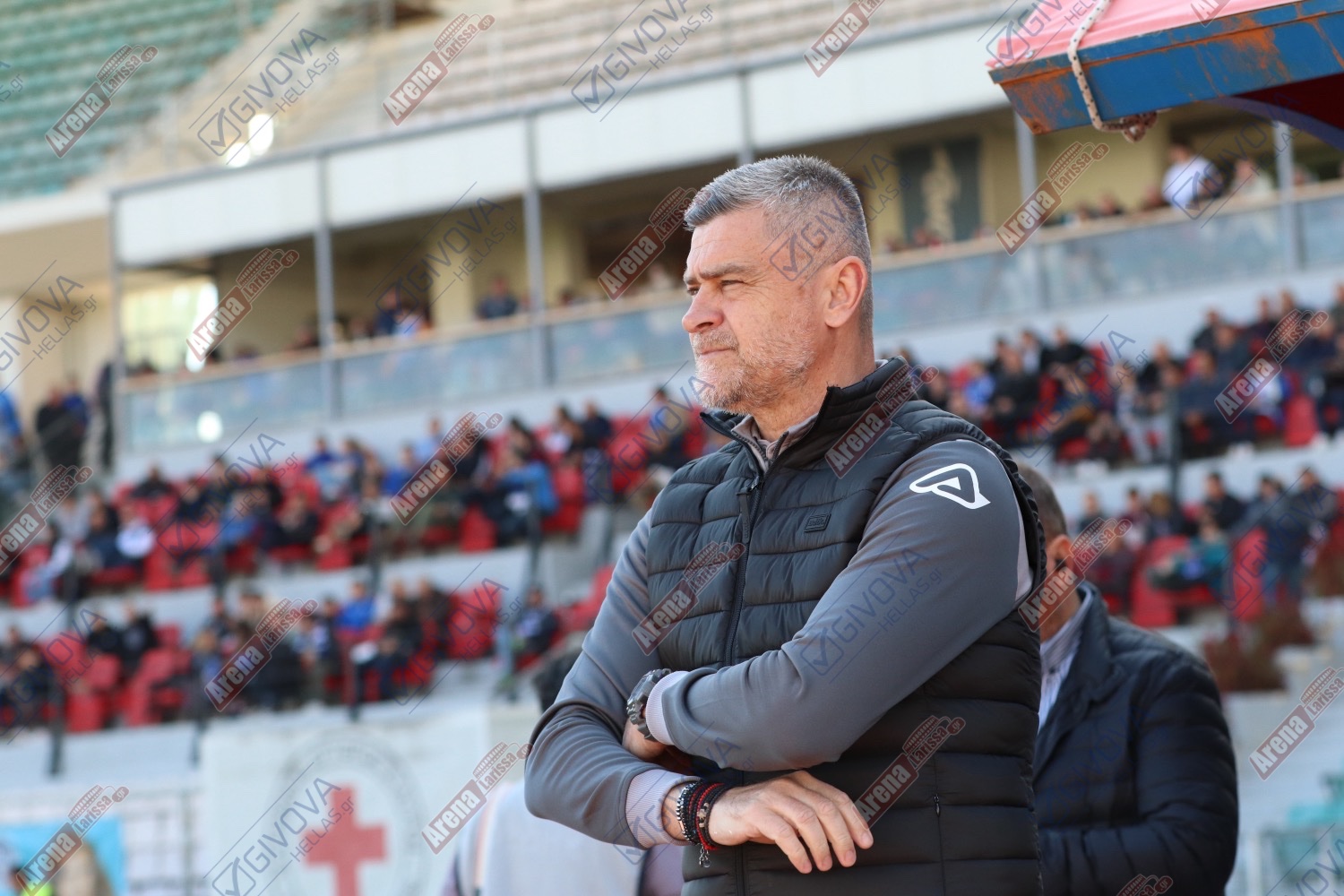 Δερμιτζάκης: «Η ομάδα μας ότι προσπαθεί να κάνει, το κάνει μέσα στον ...